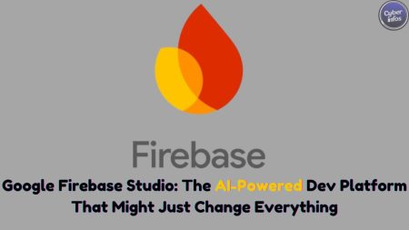 Google Firebase Studio: The AI-Powered Dev Platform That Might Just Change Everything