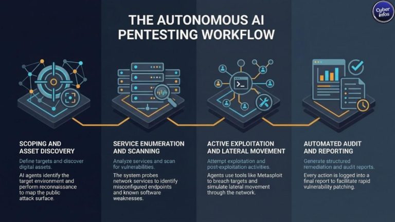 AI-Powered Penetration Testing Tool: PentAGI Explained